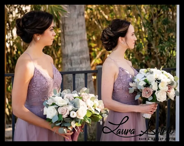Laura Sotelo – My job is made being happy!